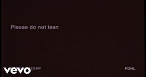 Please Do Not Lean by Daniel Caesar Chart Achievements | Popnable