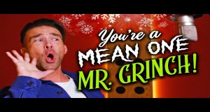 "You're A Mean One, Mr Grinch" | Buy, Play and Listen | Popnable