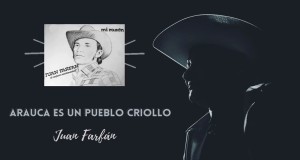 "Arauca Es Un Pueblo Criollo" | Buy, Play and Listen | Popnable