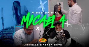 Micaela by Mishelle Master Boys from Colombia | Popnable