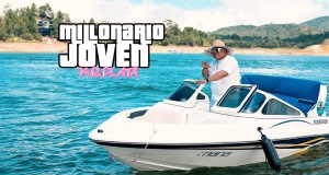 Millonario Joven by Mr Plata Chart Achievements | Popnable