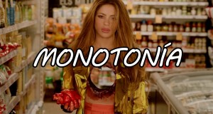 Monotonía by Ozuna & Shakira from Colombia | Popnable