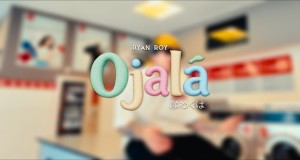 Lyrics & Translations of Ojalá by Ryan Roy | Popnable