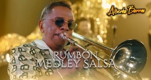 Lyrics & Translations of Rumbón Medley Salsa by Alberto Barros | Popnable