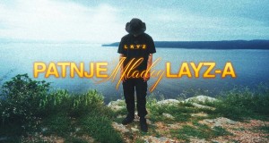 PATNJE MLADOG LAYZ by Layz from Croatia | Popnable