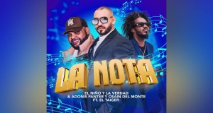 "La Nota" | Buy, Play and Listen | Popnable
