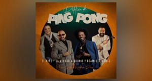 Cómo se desempeñó la canción 'Pelotica De Ping Pong' en las listas de ...