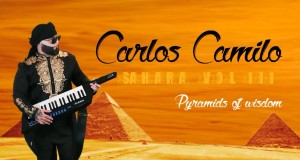 PYRAMIDS OF WISDOM by Carlos Camilo from Cuba | Popnable