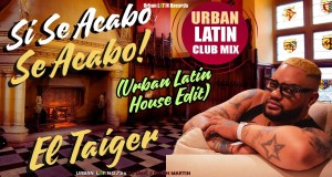 Si Se Acabo Se Acabo by El Taiger from Cuba | Popnable