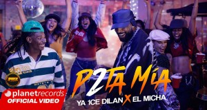 YA ICE DILAN by El Micha from Cuba | Popnable