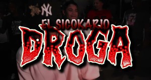 Droga & Molly by El Sicokario from Dominican Republic | Popnable