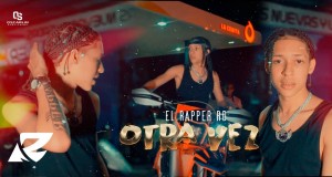 Otra Vez by El Rapper Rd from Dominican Republic | Popnable