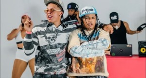 Lyrics And Translations Of Pide Por Tu Boca By Papera Popnable