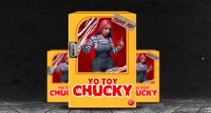 "Yo Toy Chucky" | Buy, Play and Listen | Popnable