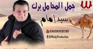Gamal El Mahamel Barak by Sayed Emam from Egypt | Popnable