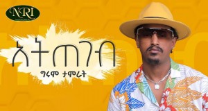 Atitegeb by Girum Tamrat from Ethiopia | Popnable