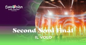 Grande Amore by Il Volo from Eurovision | Popnable