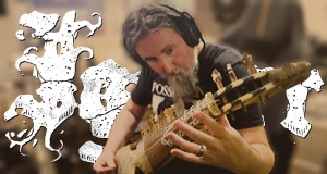 Blastbeat Falafel By Igorrr From France Popnable