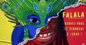 "Falala" | Buy, Play and Listen | Popnable