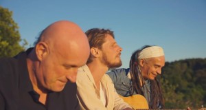 JUST LOVE by Naâman & Mike & Riké from France | Popnable