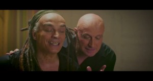 Juste Deux Hommes by Mike & Riké from France | Popnable