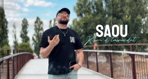 KEM D TAWERDET by Saou from France | Popnable