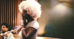 Melodrama by Disiz from France | Popnable