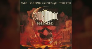 PANDEMONIUM RELOADED by Vald from France | Popnable
