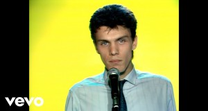 Lyrics & Translations of POUR UNE BIGUINE AVEC TOI by Marc Lavoine ...