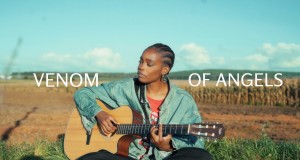 VENOM OF ANGELS (ACOUSTIC) by Irma from France | Popnable