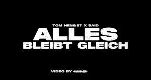 Alles Bleibt Gleich by Tom Hengst from Germany | Popnable