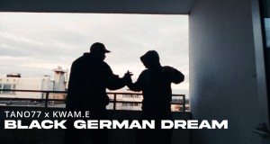 Black German Dream by Tano77 from Germany | Popnable