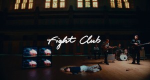 Fight Club by Giant Rooks from Germany | Popnable
