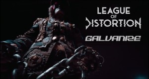 Galvanize by League Of Distortion from Germany | Popnable