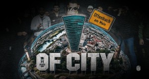 OF CITY by Mufasa069 from Germany | Popnable