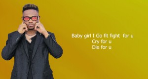 Eyes On You by Maccasio from Ghana | Popnable