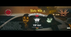 VIP GIRL by Shatta Wale from Ghana | Popnable