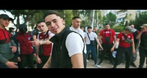 Slime Ghetto by Silly Slime & Yung Nas from Greece | Popnable