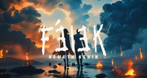 Lyrics & Translations of FÉLEK by Németh Kevin | Popnable