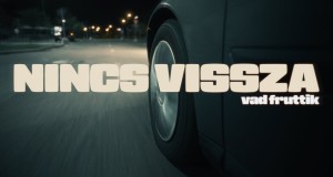 „Nincs Vissza” - magyar Dal | Popnable