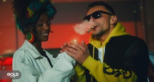 Seanpaul by Burai Krisztián & Mario & Goore & Vzs from Hungary | Popnable