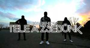 "Tele A Zsebünk" | Buy, Play and Listen | Popnable