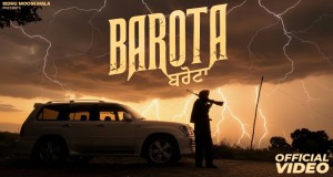 BAROTA by Sidhu Moose Wala from India | Popnable