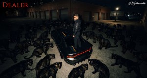 Dealer by Prem Dhillon from India | Popnable