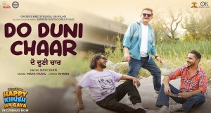 Lyrics & Translations of DO DUNI CHAAR by Kambi Rajpuria | Popnable