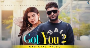 Lyrics & Translations of GOT YOU 2 by G Khan | Popnable