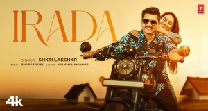 IRADA by SHAKTI LAKSHKAR from India | Popnable
