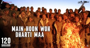 Lyrics & Translations of Main Hoon Woh Dharti Maa by Shreya Ghoshal ...