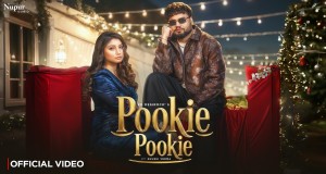 Pookie Pookie Kd by Kd Desi Rock from India | Popnable