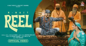 Reel by Deepak Dhillon & R Nait from India | Popnable